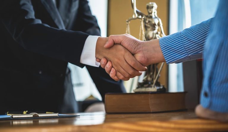 The 5 Rules for Winning Cases | Principle Seven